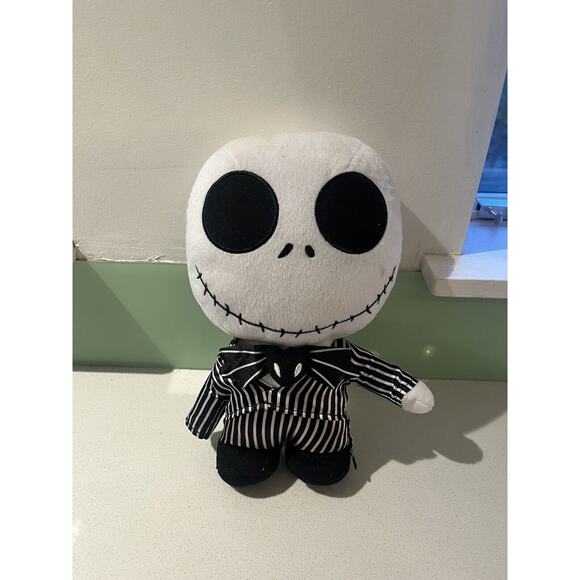 Disney | Toys | Disney The Nightmare Before Christmas Grave Escape ...